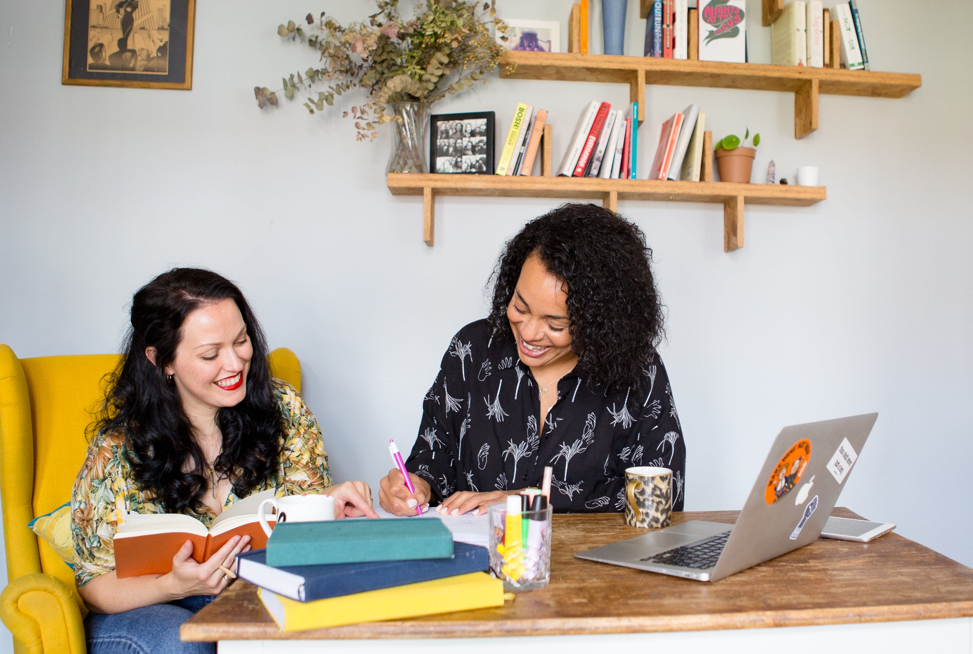 How to stay inspired during the mid-year slump – The Circle Planner