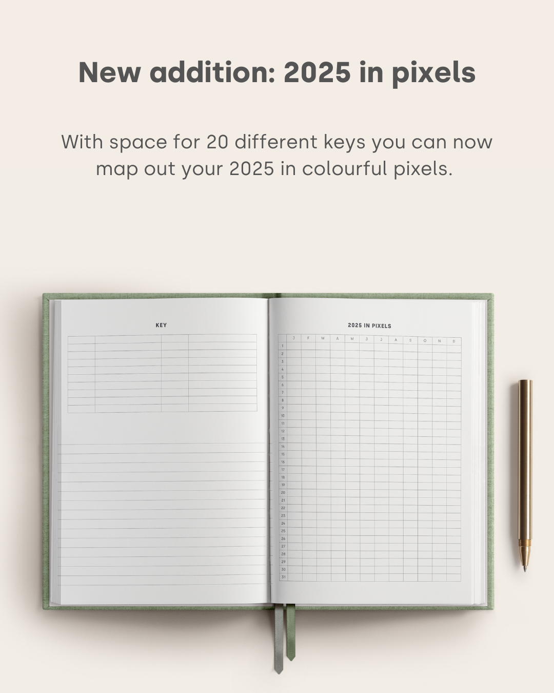 The 2025 Circle Planner LUXE {Project Circle333 Limited Edition} – The ...