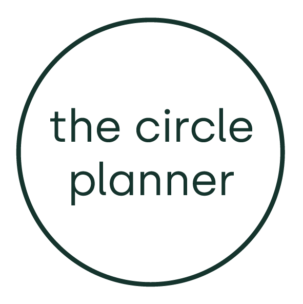 The 2021 Circle Planner – The Circle Planner